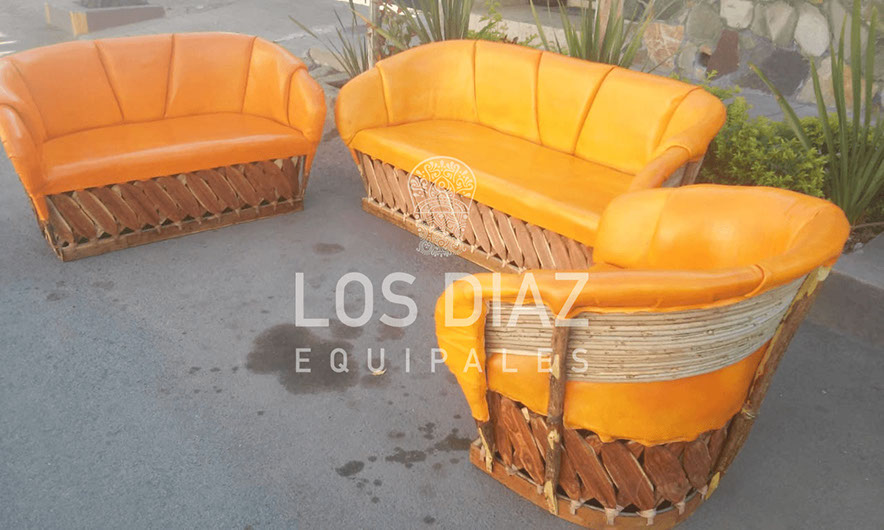 Catálogo – Fabricación de Equipales en Zacoalco de Torres, Jalisco